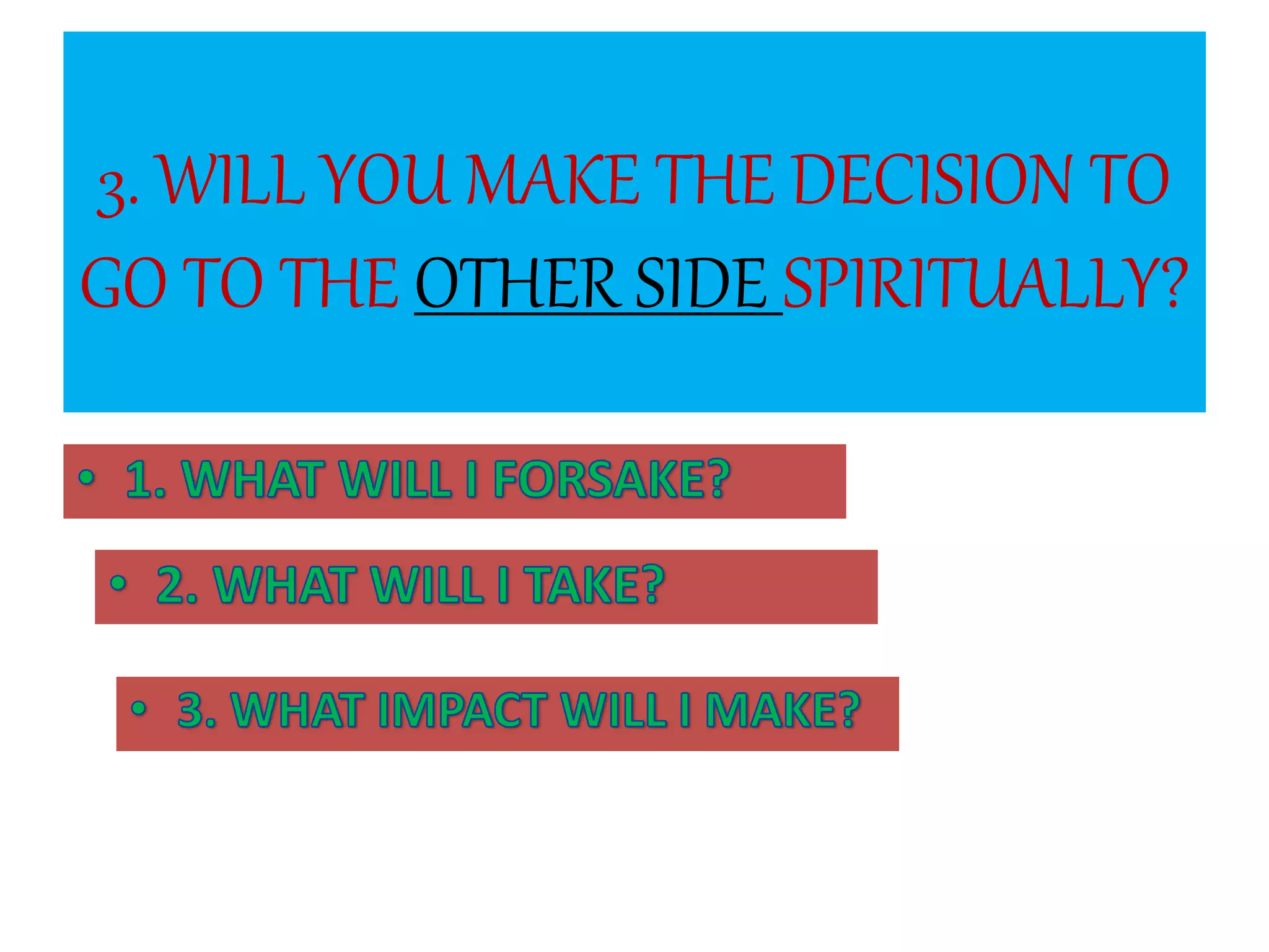 With christ in my vessel | PPTX