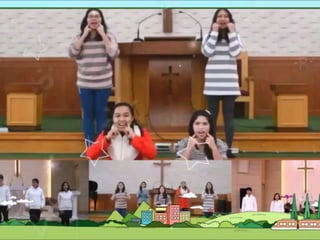 With christ in my vessel | PPTX