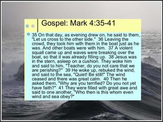 With christ in my vessel | PPTX