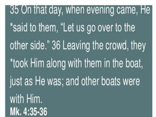 With christ in my vessel | PPTX