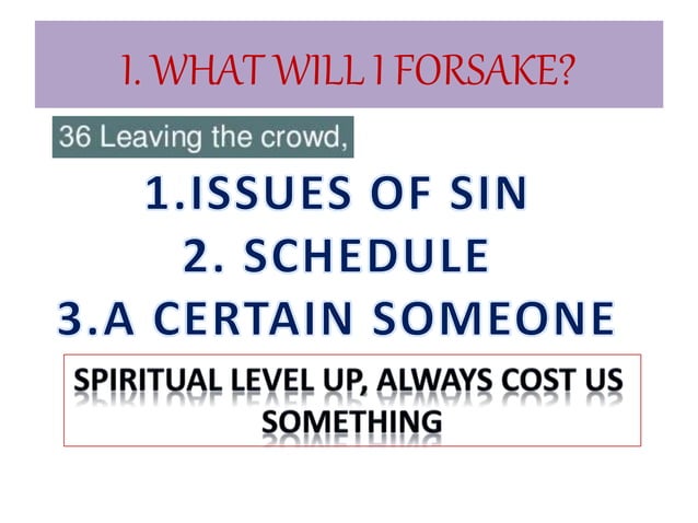 With christ in my vessel | PPTX