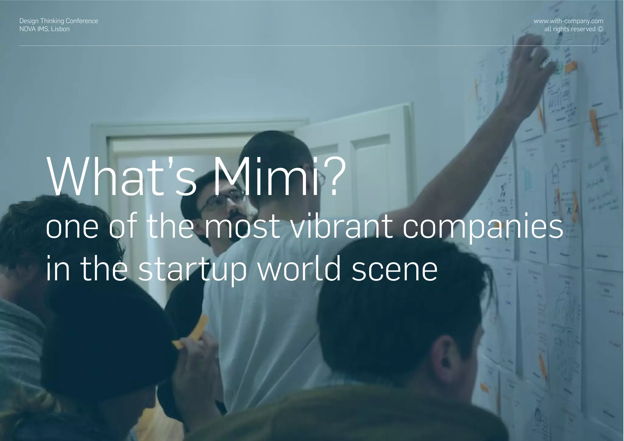 Design Thinking - Case Studies | PDF