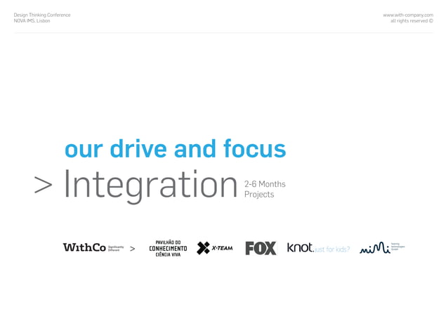 Design Thinking - Case Studies | PDF