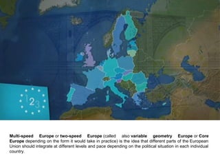 Withdrawal from the European Union | PPT | Currencies | Economy