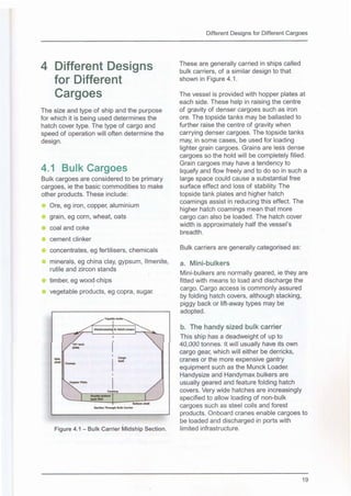 Hatch Covers - Operation, Testing & Maintenance by Mike Wall | PDF