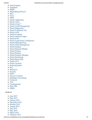 WithHolding Tax and Oracle EBS _ OracleApps Epicenter.pdf