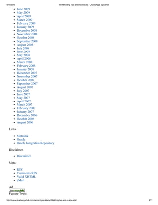 WithHolding Tax and Oracle EBS _ OracleApps Epicenter.pdf