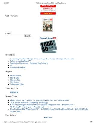 WithHolding Tax and Oracle EBS _ OracleApps Epicenter.pdf