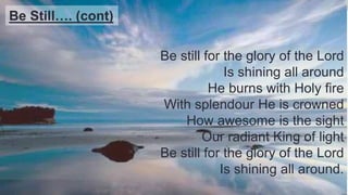 With Jesus on the Emmaus Road 230423 Holy Light LC.pptx