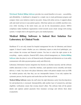 With Medical Billing Software Grow Your Medical Practice.pdf