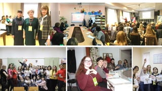 Without borders project grand report | PPT