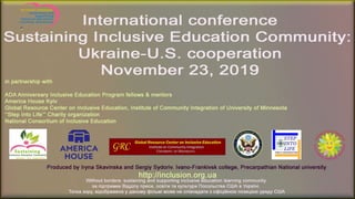 Without borders project grand report | PPT