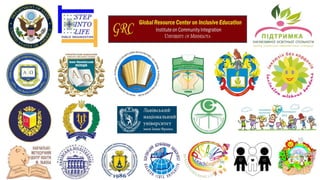 Without borders project grand report | PPT