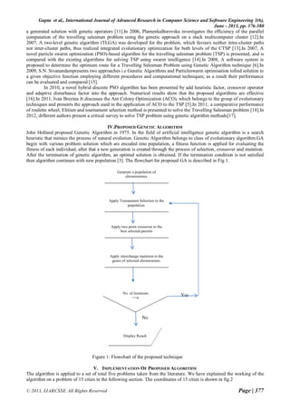 With saloni in ijarcsse | PDF