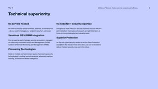 withsecure-elements-epp-brochure-en.pdf | Operating Systems | Computer Software and Applications