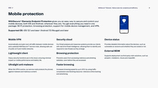 withsecure-elements-epp-brochure-en.pdf | Operating Systems | Computer Software and Applications