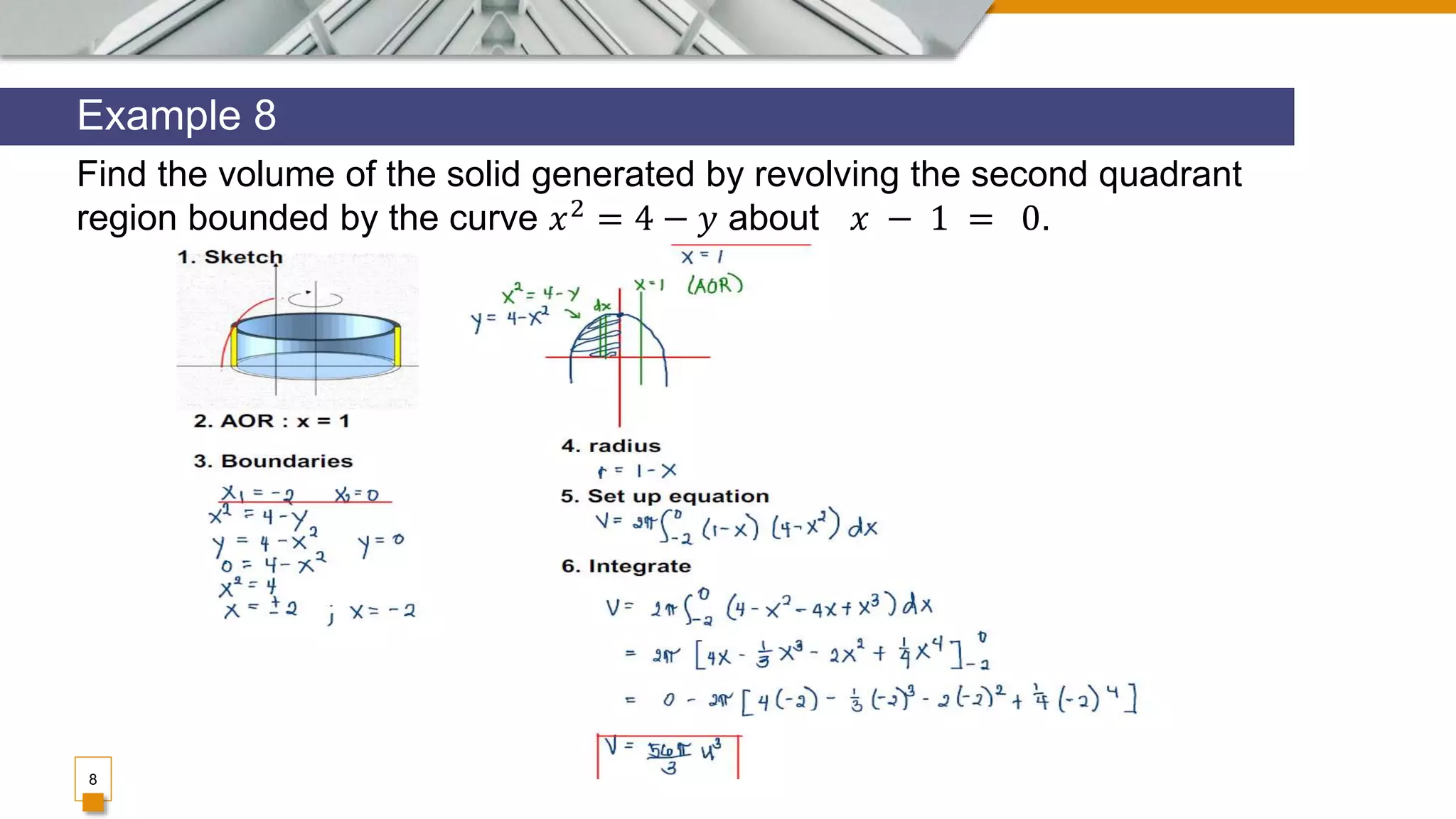 with soln LEC 11- Solids of revolution (Part 3_ Shell Method).pptx