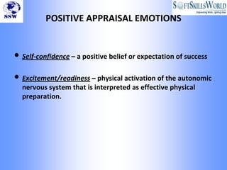 Withstanding pressure | PPTX