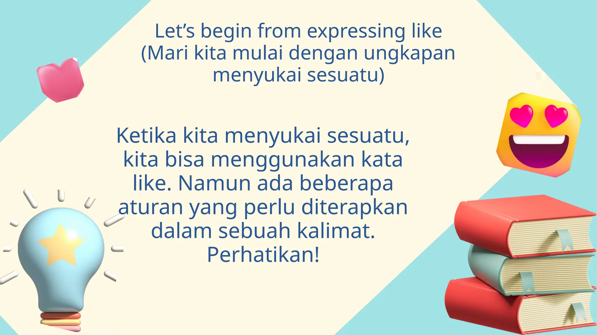 Chapter 0 : Expressing like and dislike. | PPTX