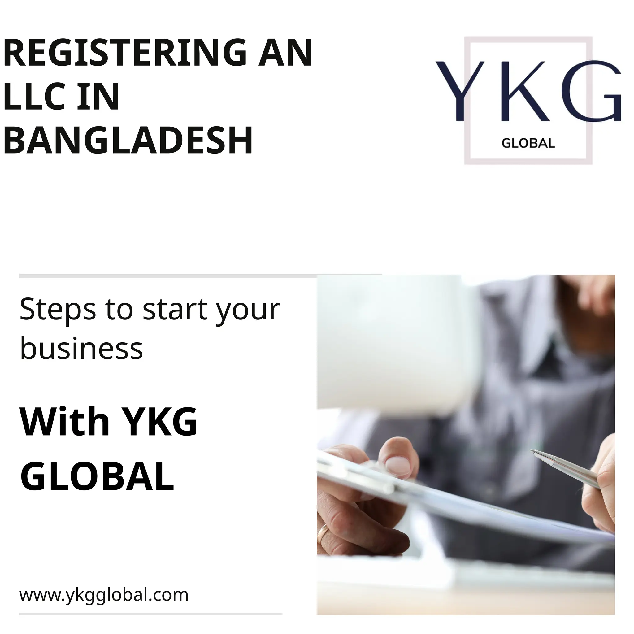Register your company today in BANGLADESH | PDF