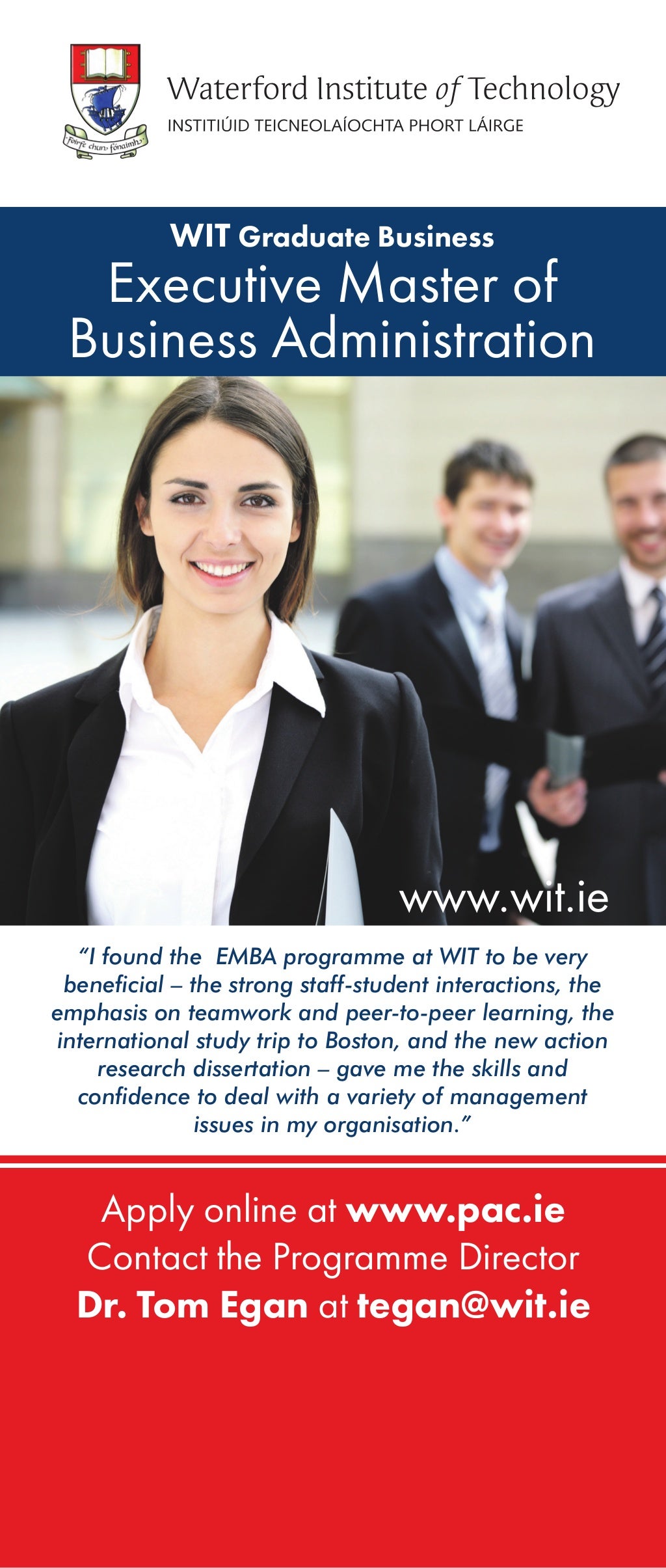 Executive Master Of Business Administration executive-master-of-business-administration