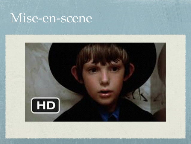 Witness assessment | PPT