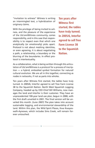 Witness Booklet Web | PDF | Law