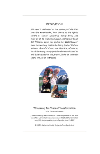 Witness Booklet Web | PDF | Law