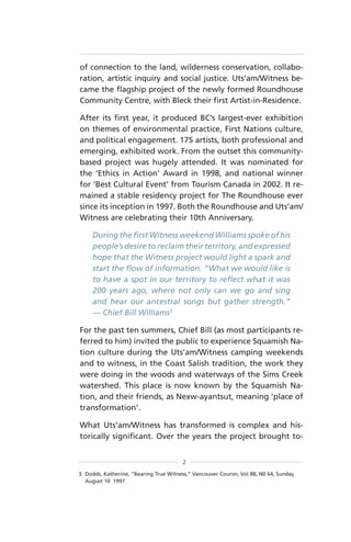 Witness Booklet Web | PDF | Law