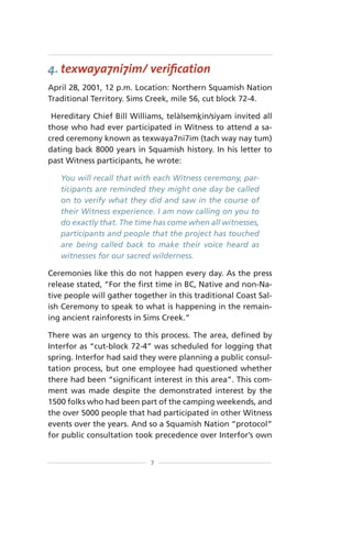 Witness Booklet Web | PDF | Law