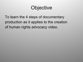 The Production Process | PPT