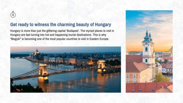 witness the charming beauty of Hungary.pptx