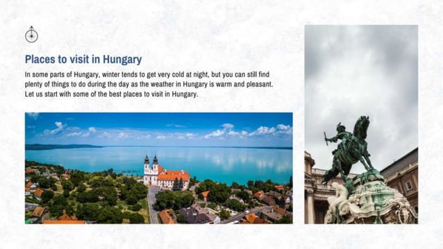 witness the charming beauty of Hungary.pptx