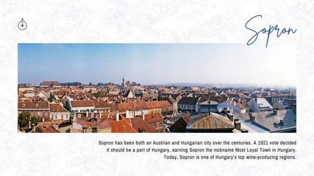 witness the charming beauty of Hungary.pptx