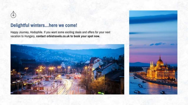 witness the charming beauty of Hungary.pptx