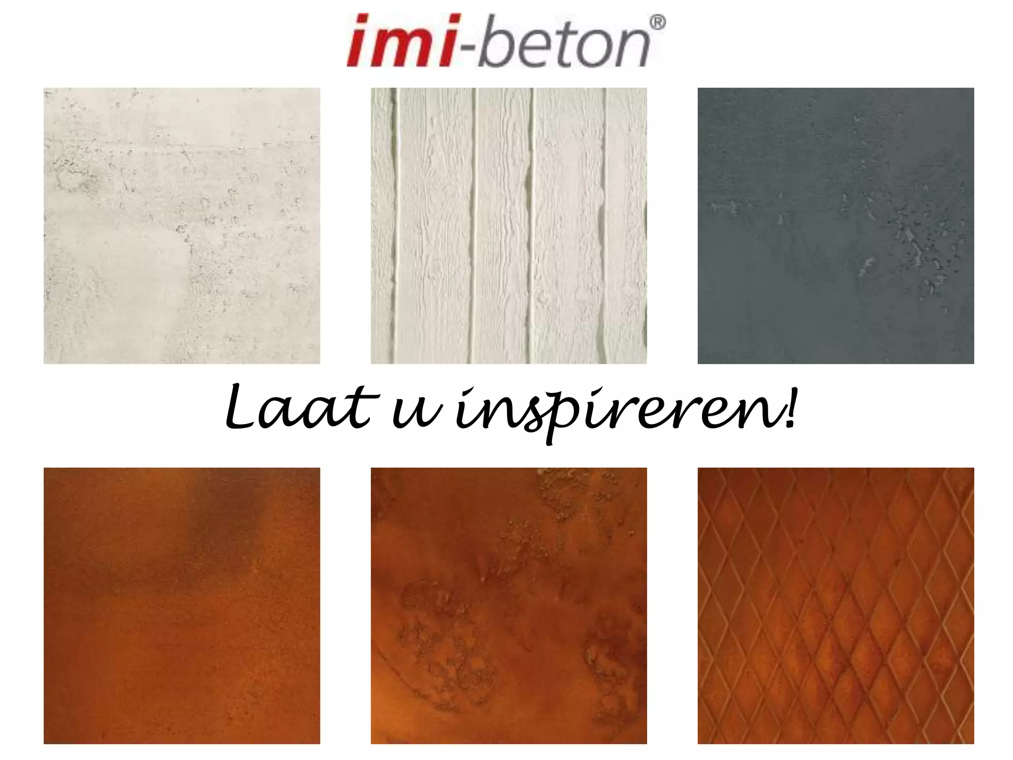 Witon - Imi-beton | PPTX