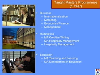 Study in Ireland | PPT