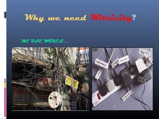 Witricity | PPT