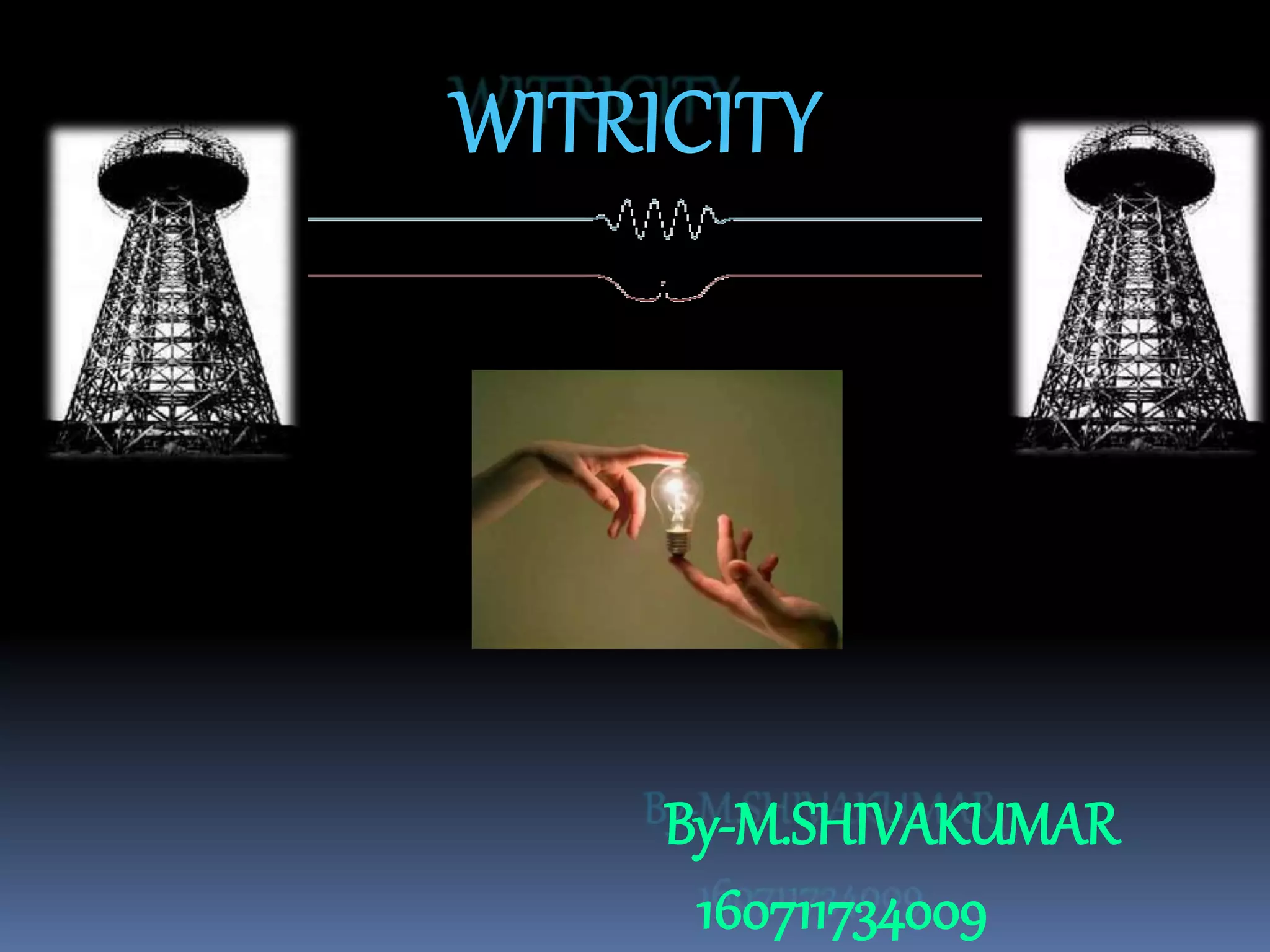 Witricity | PPT