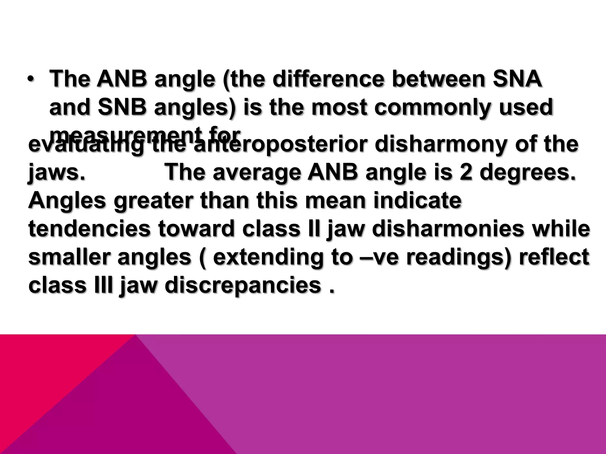 Wits appraisal | PPTX