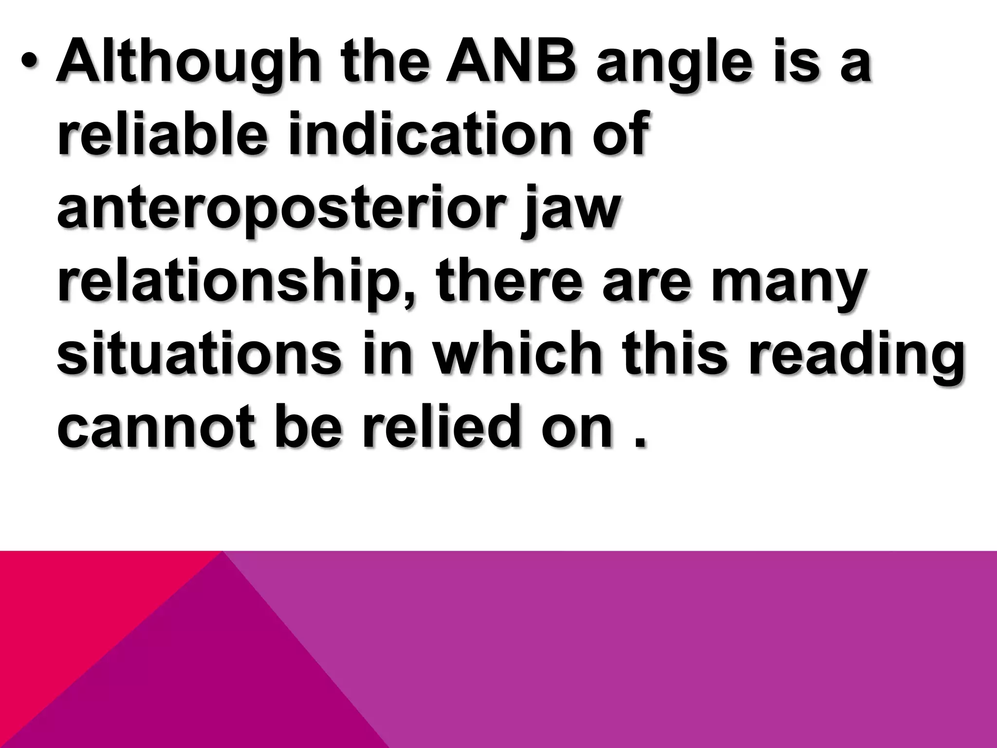 Wits appraisal | PPTX