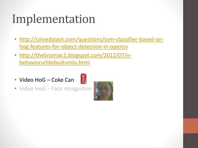 Wits presentation 6_28072015 | PPT