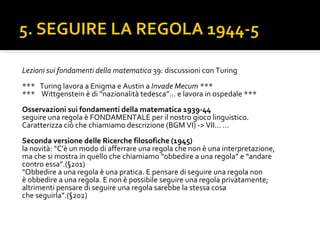 Wittgenstein 2 | PPT