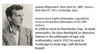 Wittgensteins-Theory-of-Meaning.pptxlllll | PPTX