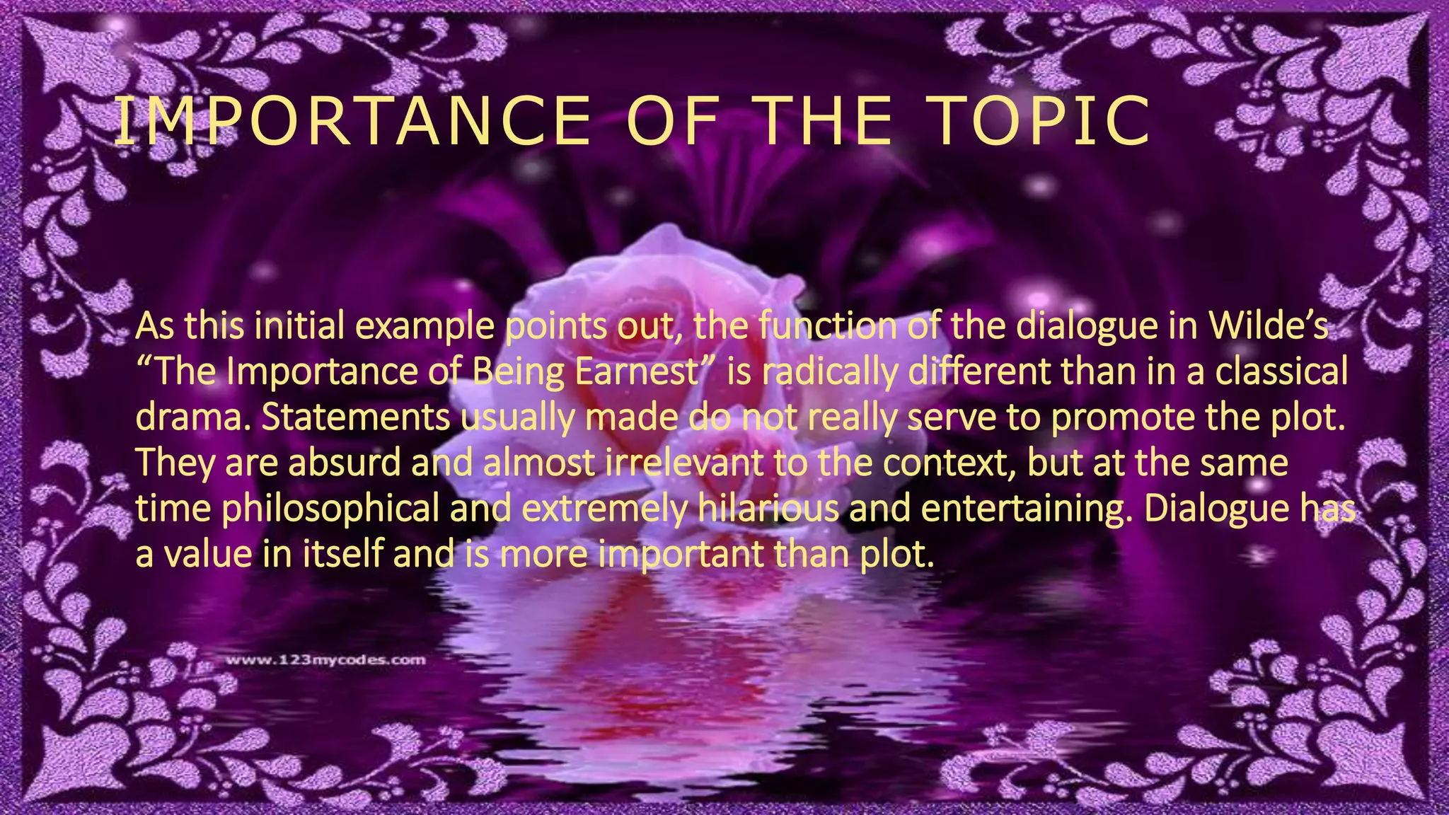 Witticisms and Parallel Structure | PPTX