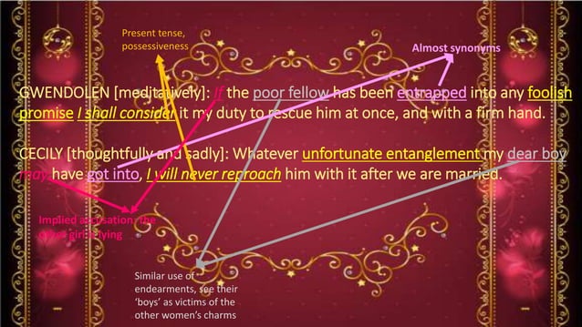 Witticisms and Parallel Structure | PPTX