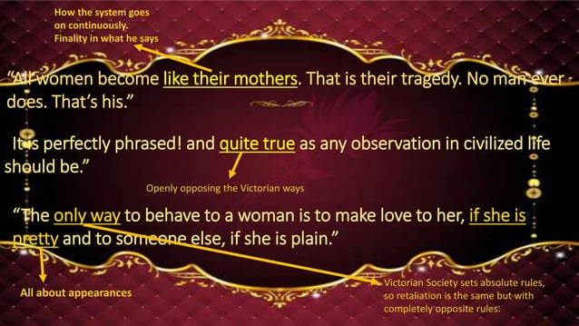 Witticisms and Parallel Structure | PPTX