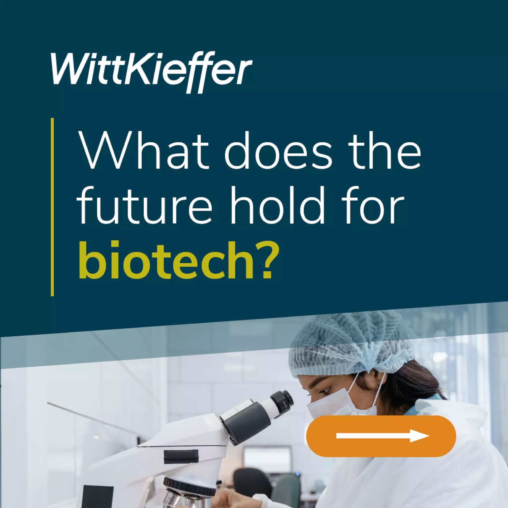 The Future of BioTech | PDF