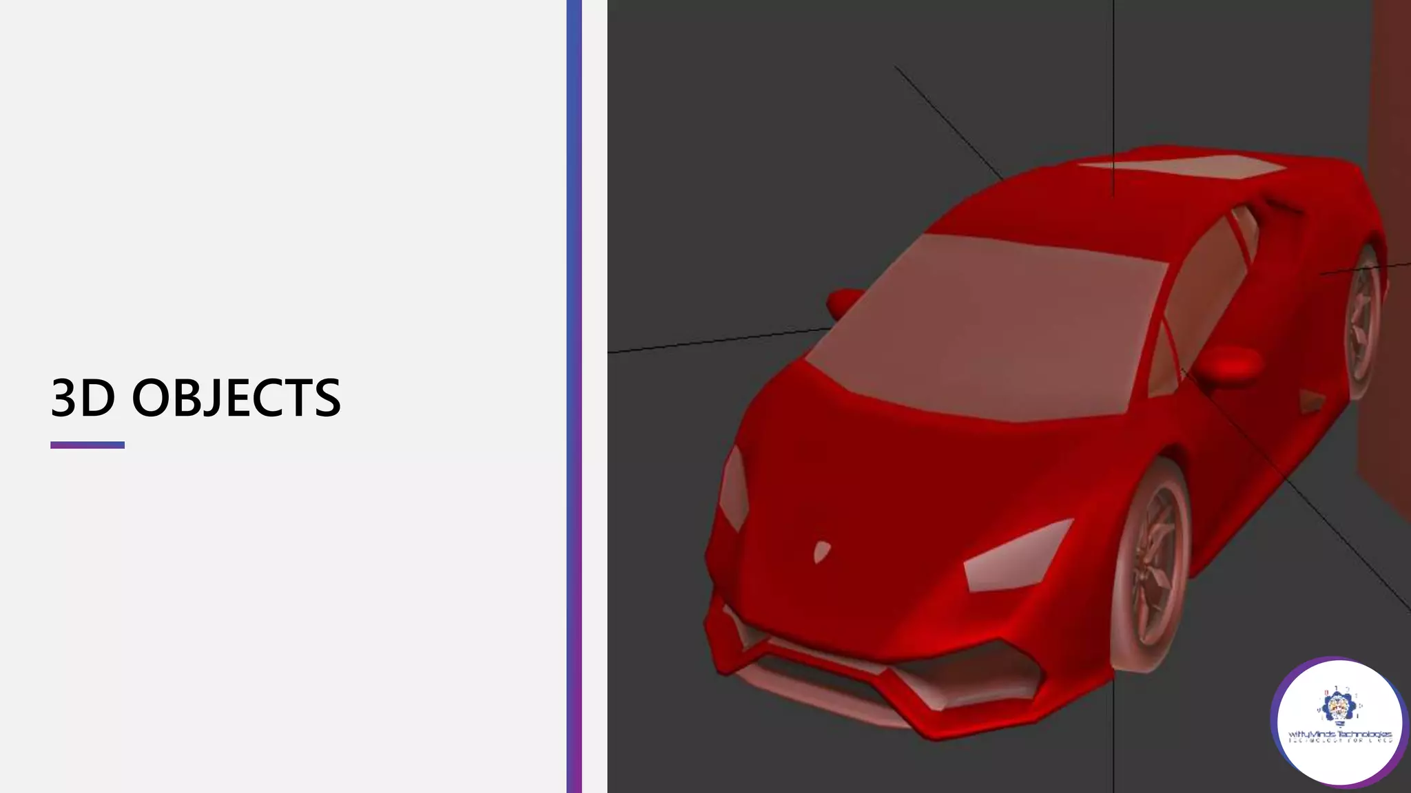 Wittyminds Portfolio | PPT