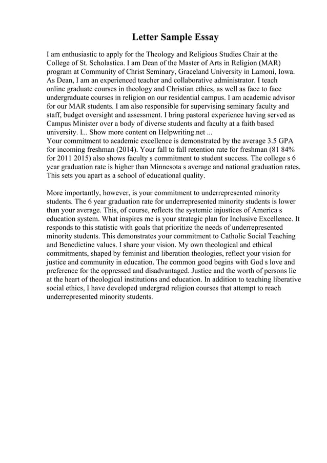 Witty Titles For Essays | PDF